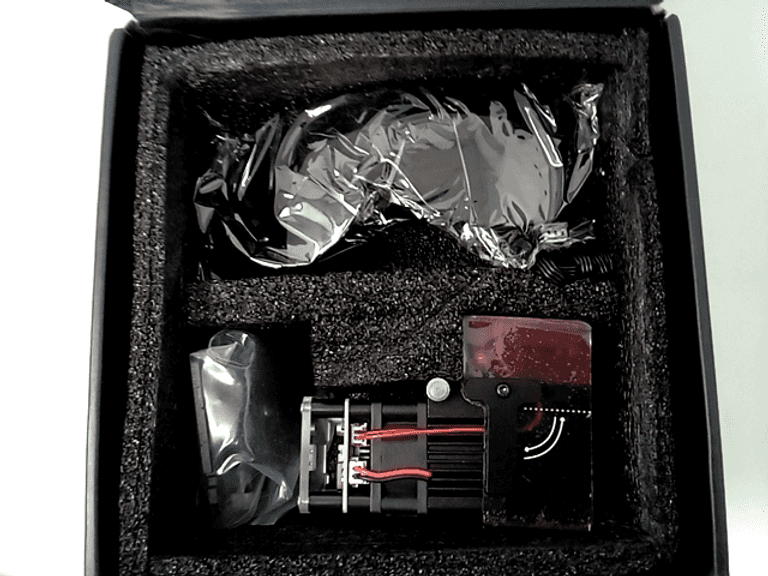 Creality, CV Laser Module, Multi-Color - Dutch Goat