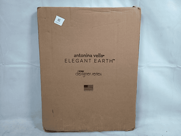 Antonina Vella Of York, Elegant Earth Wallpaper Book, Multi-Color ...