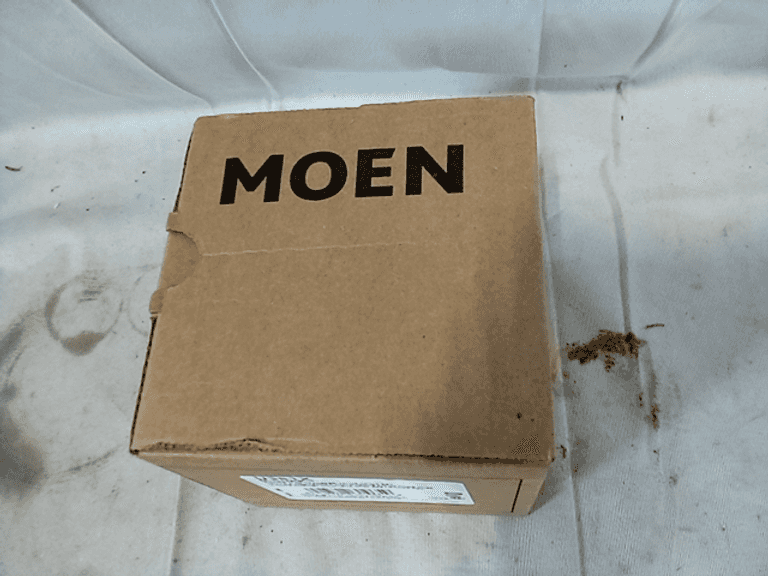 Moen U361X, M-Core 3 Or 6 Function Transfer Valve With Crimp Ring PEX ...