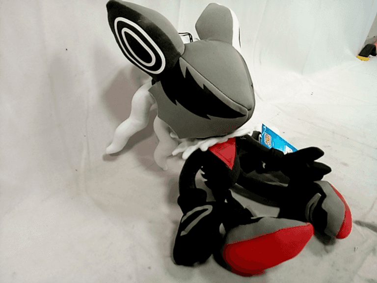 Great Eastern Entertainment Co, Sonic The Hedgehog, Infinite Plush 8 ...