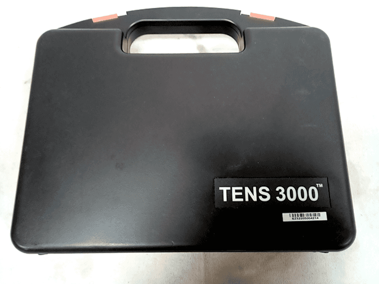 Tens 3000, 3 Mode Analog Tens Unit With Timer, Multi-Color - Dutch Goat