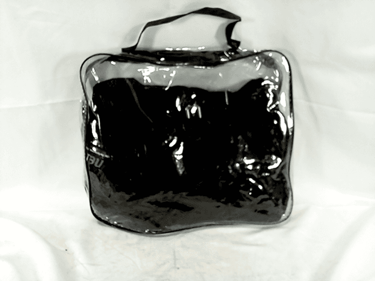 Benefab Therapeutic Mesh Sheet Smartscrim Sheet, Black - Dutch Goat