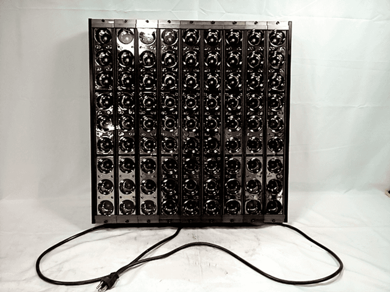 Wendy Lights - Dutch Goat