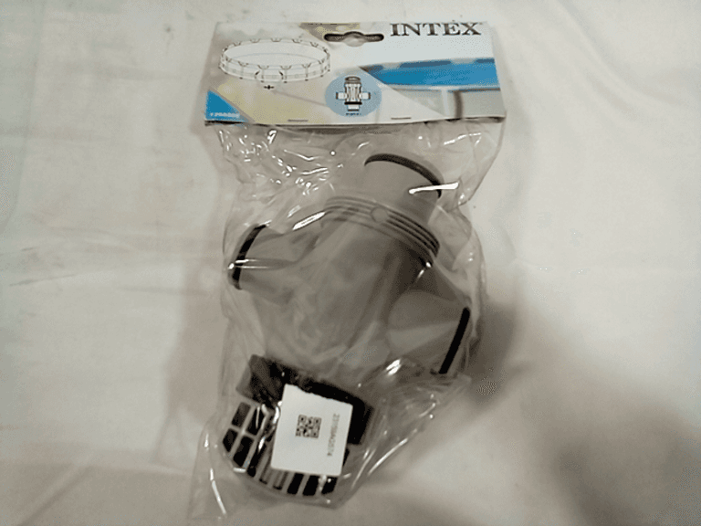 Intex Replacement Dual Split Hose Plunger Valve - For Above Ground ...