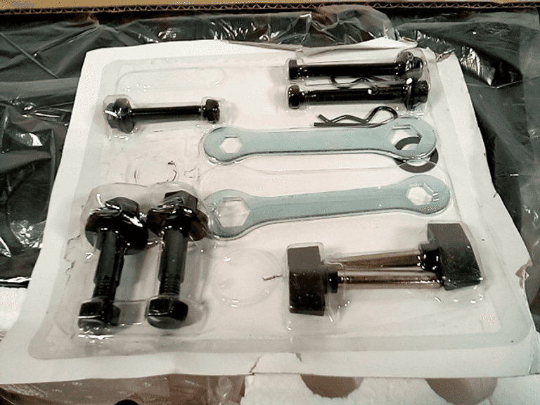 Body Aline Back & Posture Exercise Machine - Dutch Goat