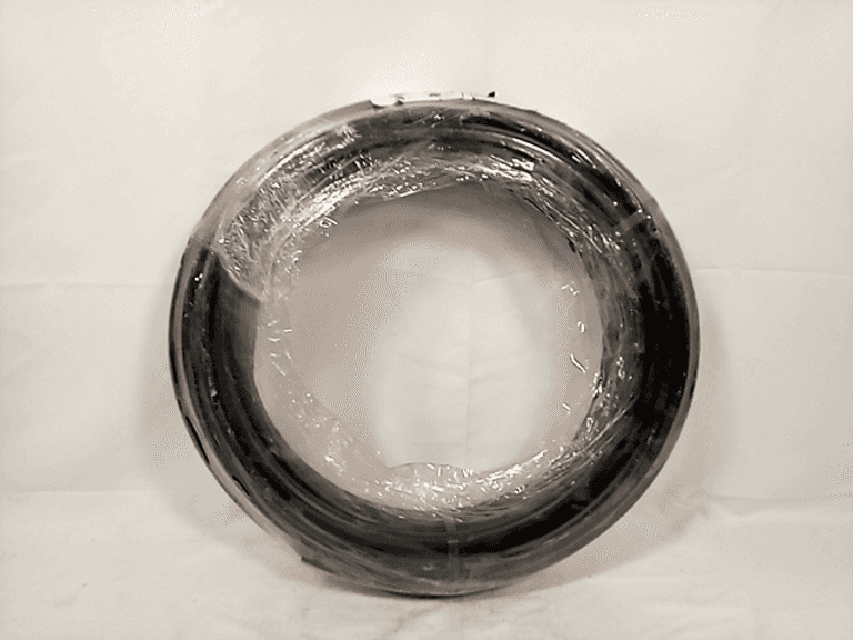 Rain Bird 1/2"X100' Plastic Blank Drip Irrigation Tubing, Black - Dutch ...