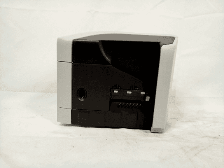 Rodin 1 Hand Feed Table Moistener, Gray, Black - Dutch Goat