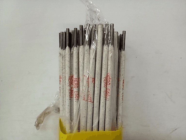 Stone Brdige Brand Hero Welding Electrode Welding Rod E6011 - Dutch Goat