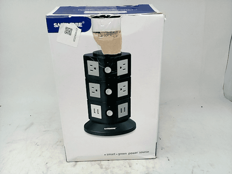 Safemore Smart USB Charging Socket - Dutch Goat