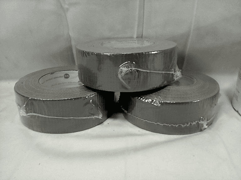 Assortment of 4 - Duct Tapes & Tite Seal Tape - Dutch Goat