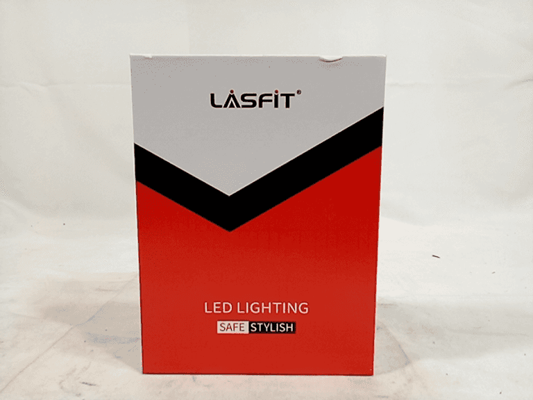Lasfit LED Lighting Safe Stylish Automotive Grade Flip Chips - Dutch Goat
