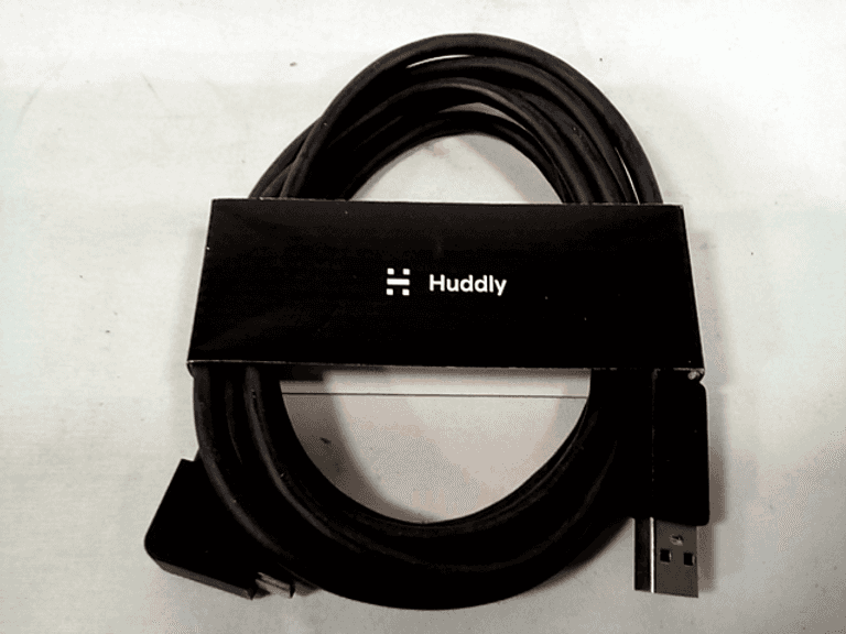 Huddly USB 3.0 Cable - Type C to A 2 Meter - Dutch Goat