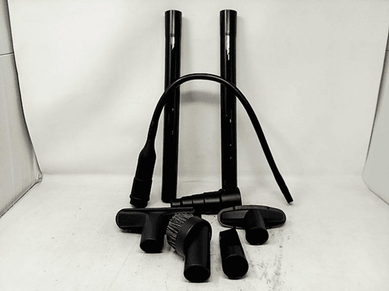 Set of 9 Vacuum Attachment Pieces - Dutch Goat