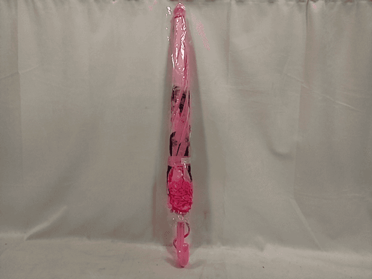 Disney Girls Kids Frozen Elsa & Olaf Umbrella - Dutch Goat