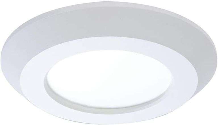 Halo SLD 6" LED Surface Mount Downlight - Dutch Goat