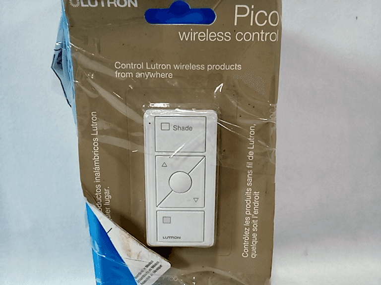 Lutron QSPS-P1-1-35V, QS Link Power Supply - Dutch Goat