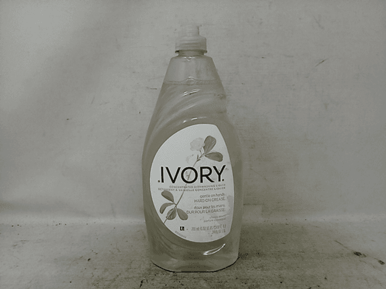 Lot of 2 Ivory Ultra Classic Scent Dishwashing Liquid, 24 Oz - Dutch Goat