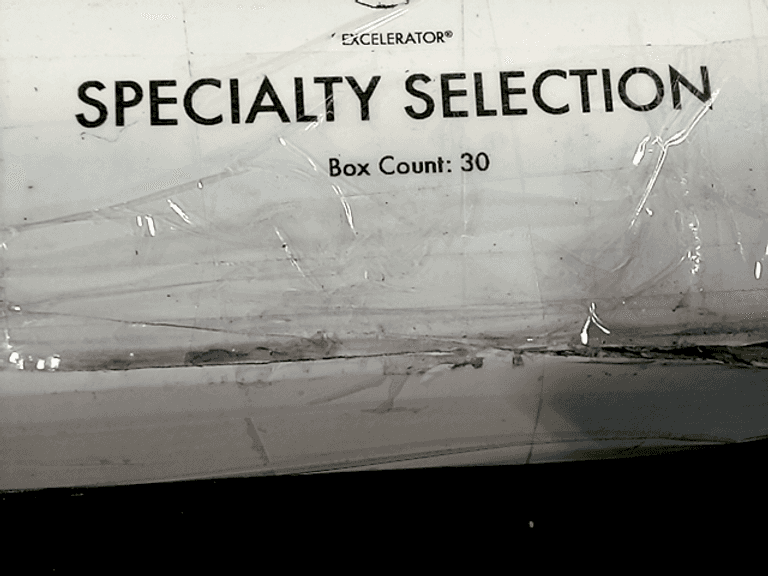 Specialty Selection Excelerator Assorted Long Spin Yo-Yos, 30-Count Box ...