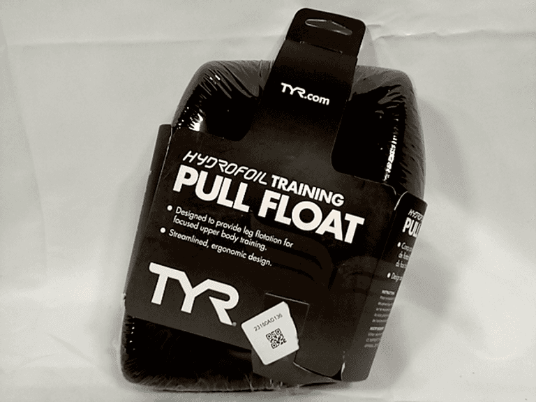 TYR Hydrofoil Pull Float - Dutch Goat
