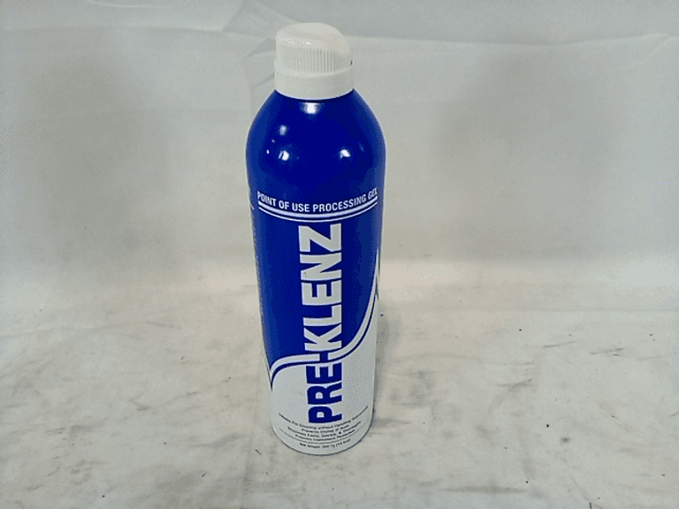 Steris Pre-Klenz Instrument Transport Gel 13.5oz - Dutch Goat