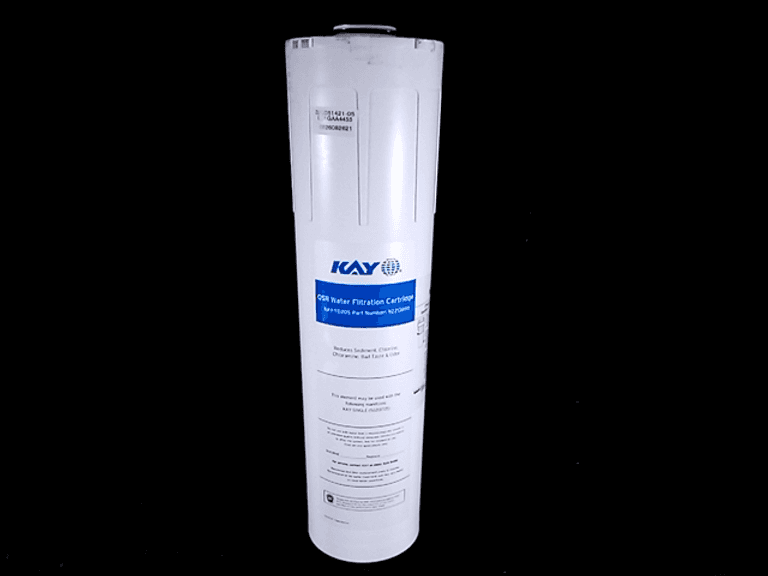 Kay QSR Water Filtration Cartridge - KAY-TO2OS 92213690 - Dutch Goat