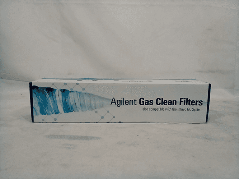 Agilent Gas Clean Filters - Dutch Goat