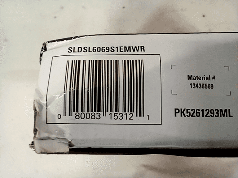 Halo SLD 6" LED Surface Mount Downlight - Dutch Goat