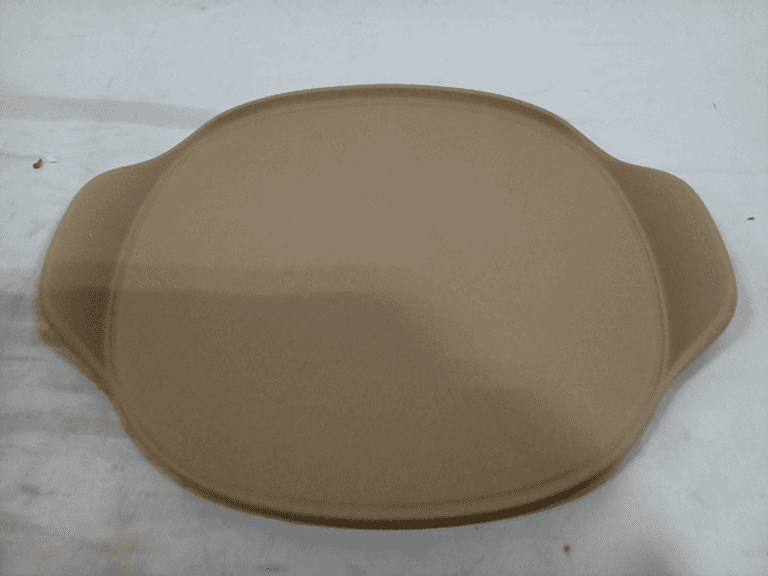 Pampered Chef Personal Pizza Stone - Dutch Goat