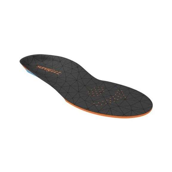 Superfeet Flex Support Insoles, Multi-Color - Dutch Goat