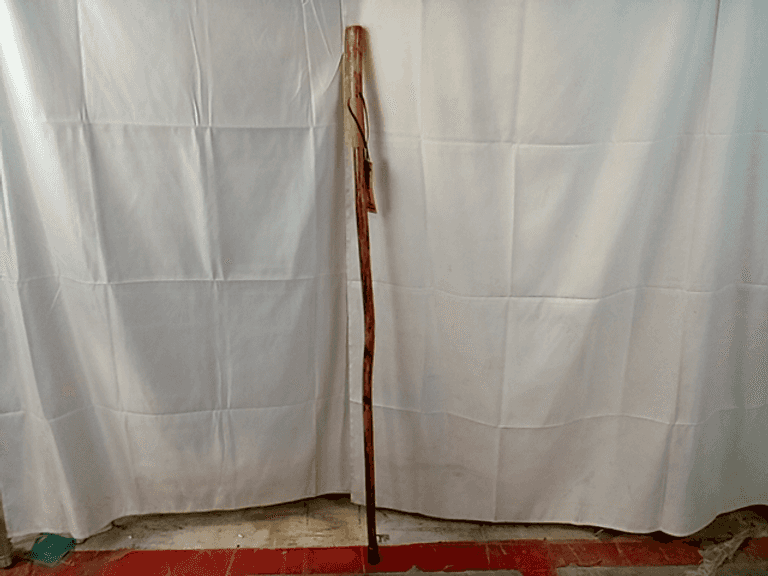 Great Smoky Mountain Walking Stick - Dutch Goat