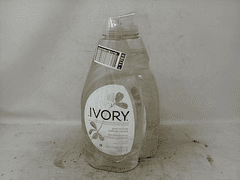 Lot of 2 Ivory Ultra Classic Scent Dishwashing Liquid, 24 Oz - Dutch Goat