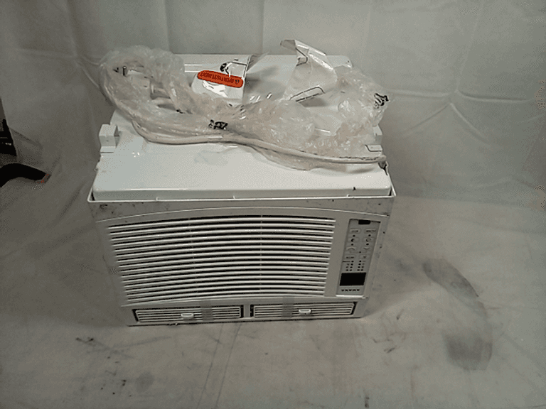 Astron Window-Type Air-Conditioner - Dutch Goat