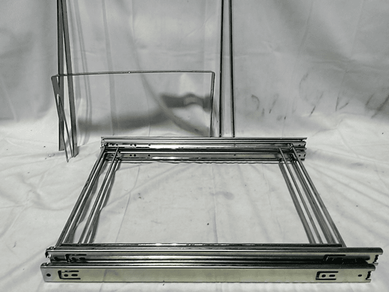 Rev-A-Shelf File Drawer System - Dutch Goat