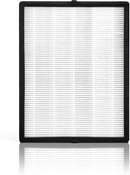 Alen BreatheSmart / 45i Replacement Filter B4-Pure - True HEPA-Pure ...
