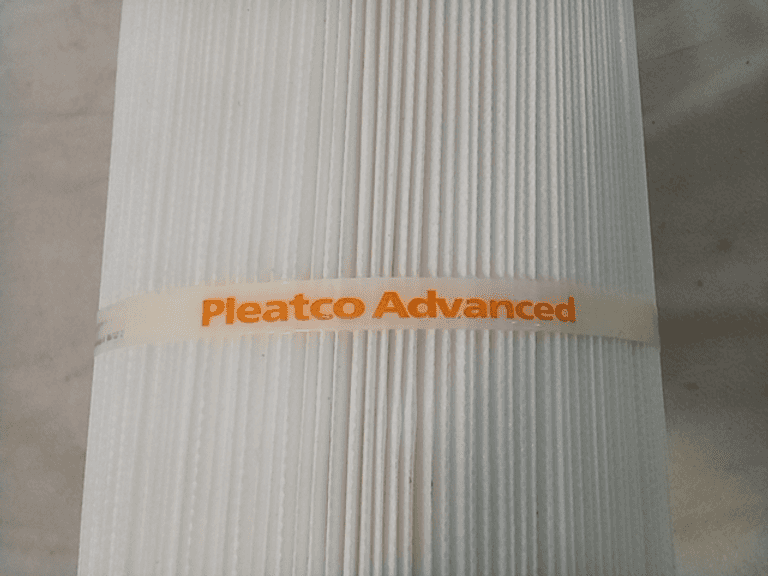 Pleatco Pure Advanced Water Filter Cartridges for Pools & Spas - Dutch Goat
