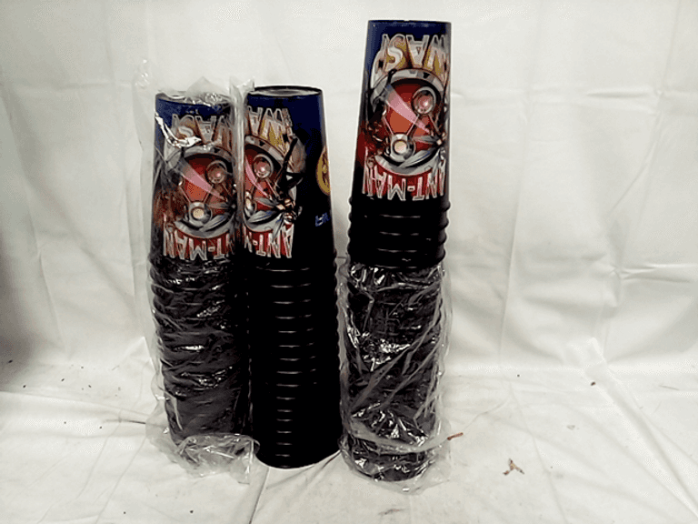 Ant-Man And The Wasp: Quantumania 2023 Movie Theater 44 Oz Plastic ...