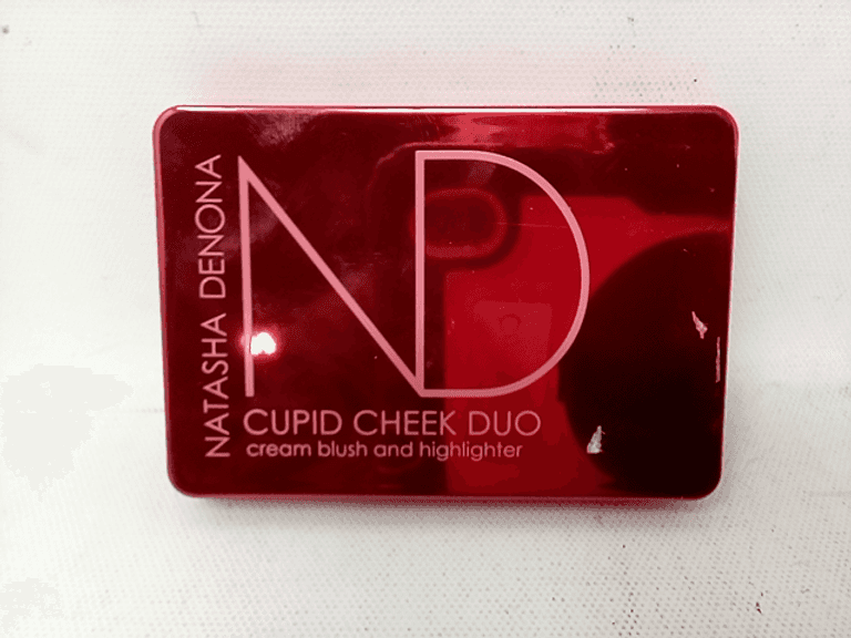 Natasha Denona Cupid Cheek Duo Cream Blush And Highlighter, Multi-Color ...