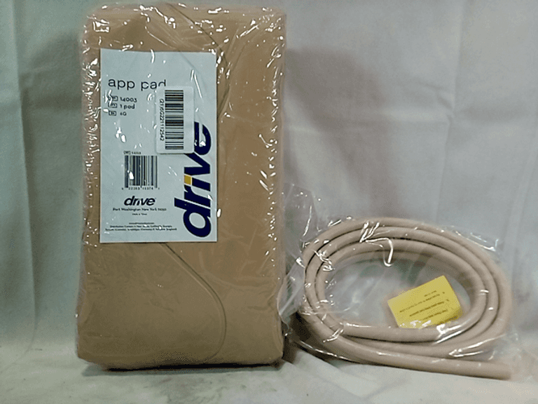 Drive Med Aire Alternating Pressure Pump & Pad System w/Fixed Pressure ...