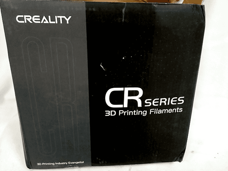 Creality CR Series 3D Printing Filaments - Dutch Goat
