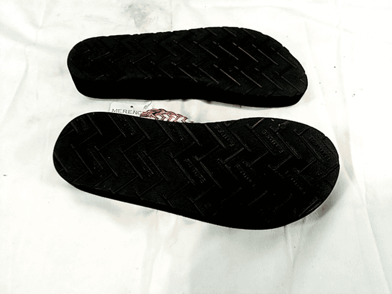 CIOR Merence Women's Sport Hiking Sandals w/Arch Support, Red Size 39 ...