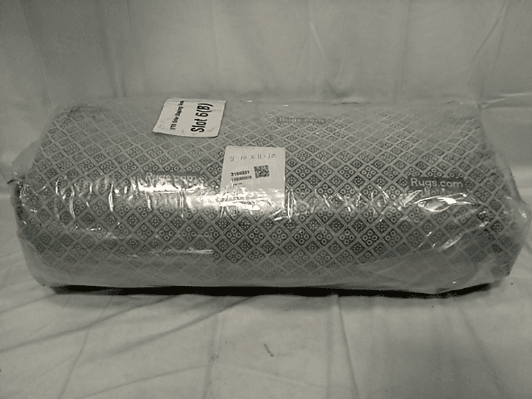 Rugs.com 8.10x11.10 Area Rug - Dutch Goat