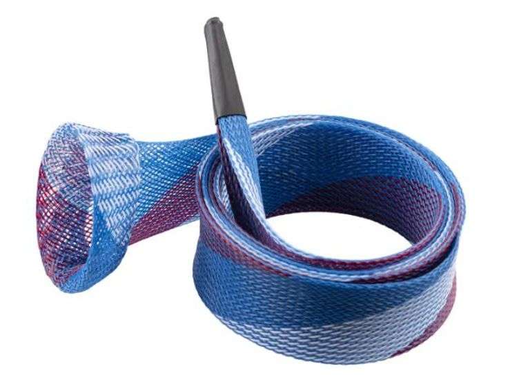 Bass Pro Shops Baitcast & 2-Spinning Rod Socks, 6-Pack - Dutch Goat