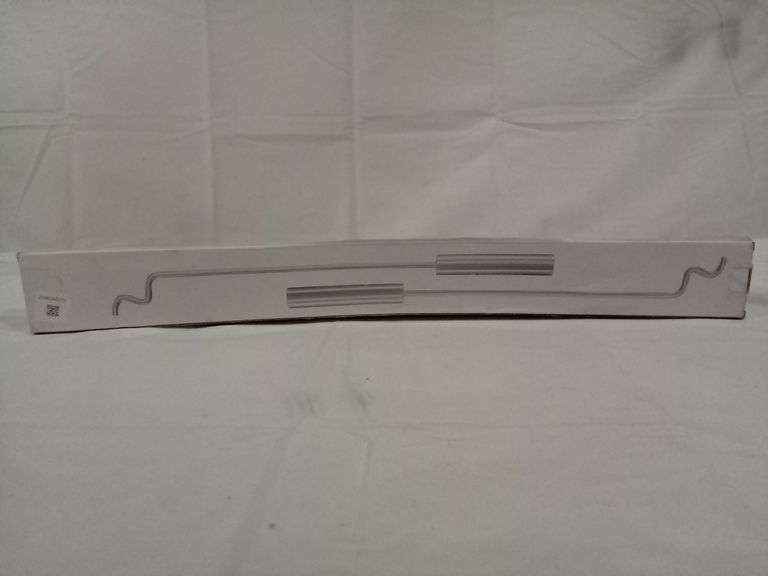 Solo Stove, Stainless Steel Outdoor Cooking Rods, Set Of 2, Silver ...