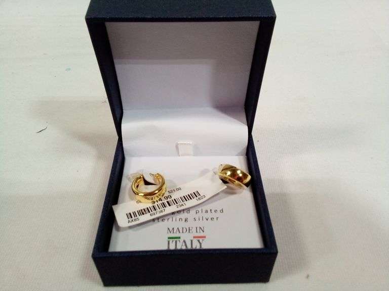 Lucia mara earrings store