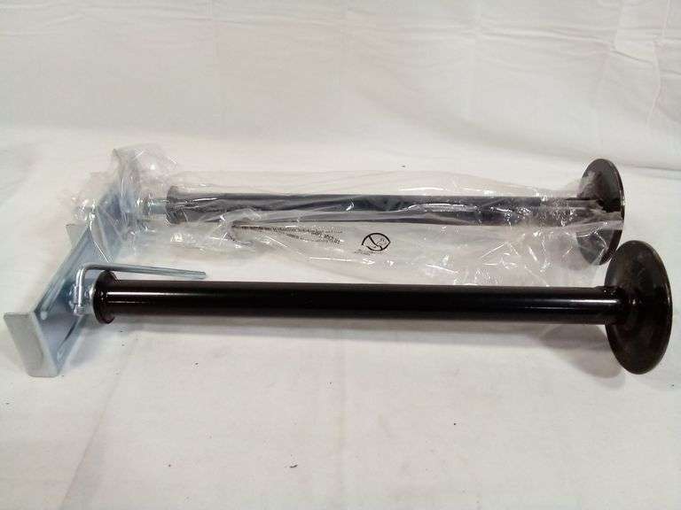 Lot of 2 - Trailer Stabilizer Jack Stands - Dutch Goat