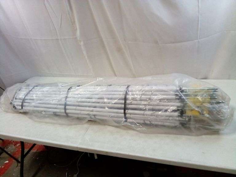 Premier1 Supplies PermaNet Plus Electric Net Fence, 12/48/3 - DS 100ft ...