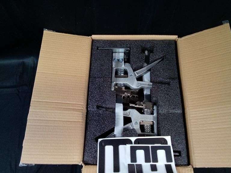 Reliancer Lever Arm Lifter, 2-Pack - Dutch Goat