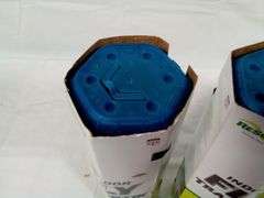 Lot of 5 - Rescue Indoor Fly TrapStik - Indoor Hanging Fly Trap - Dutch ...