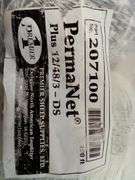 Premier1 Supplies PermaNet Plus Electric Net Fence, 12/48/3 - DS 100ft ...