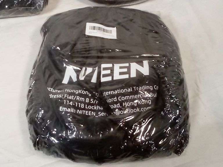 Niteen, Heavy Resistance Bands, 390 Lbs Workout Bands With Handles ...